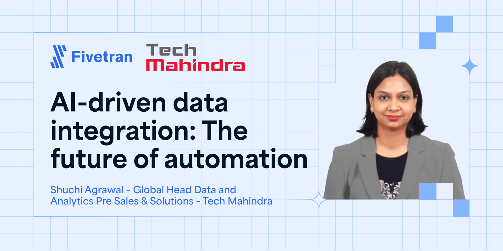 Data and AI predictions for 2025 | Blog | Fivetran